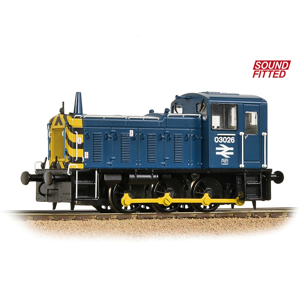 Bachmann Branchline, WaltonsModels.co.uk