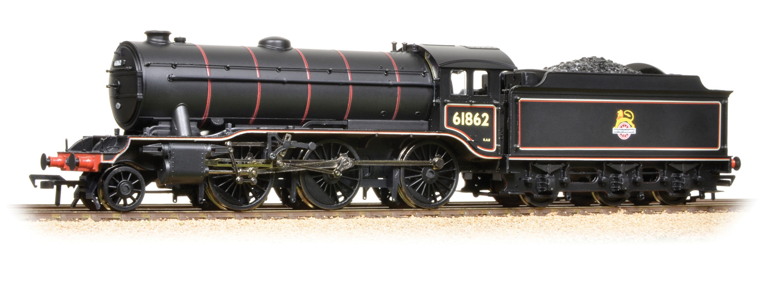 Steam Locomotives, WaltonsModels.co.uk